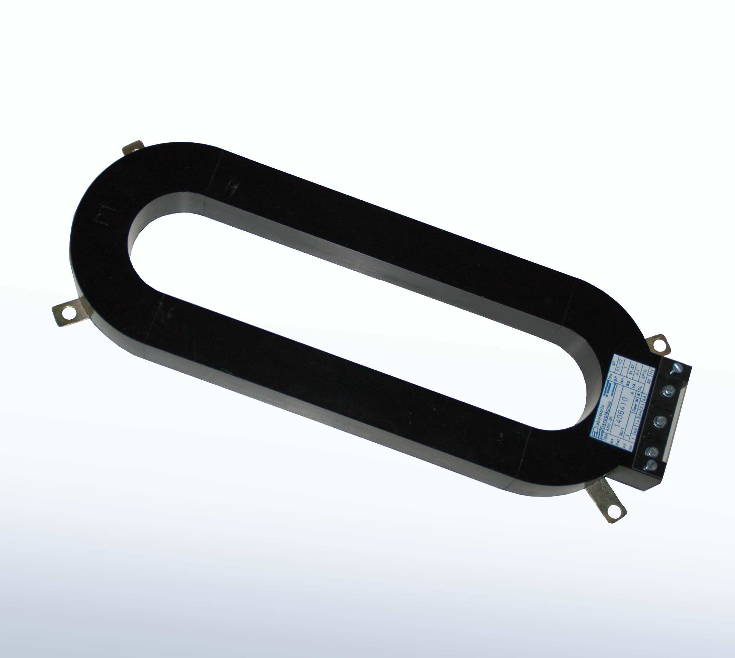 AKH-01/02.Insulation Voltage 0,72kV.Homopolar Toroidal Type ...